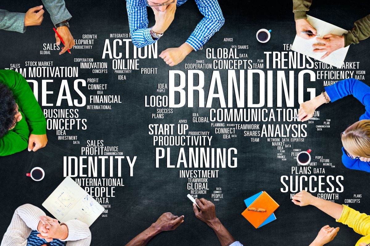 5 esenciales para el éxito de tu marca en Internet - Access All Services